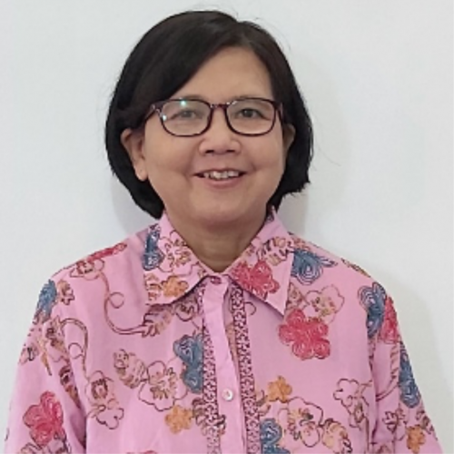 Khin May Tun Chit | Early Childhood Workforce